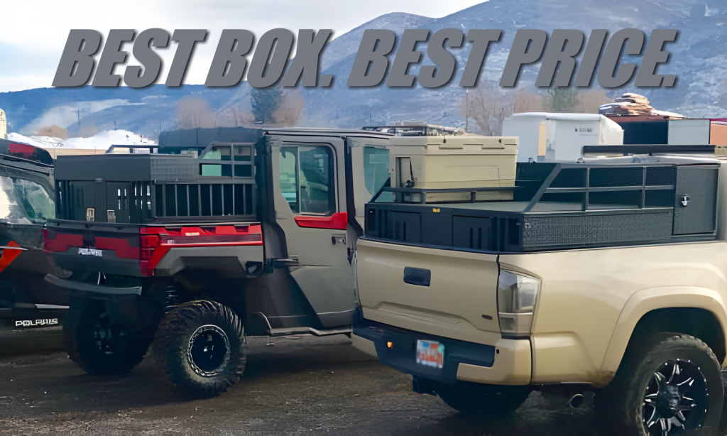 Wall 2 Wall Manufacturing - Home of Old South Dog Boxes