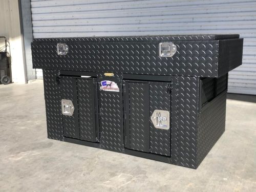 Dog Boxes - Wall 2 Wall Manufacturing
